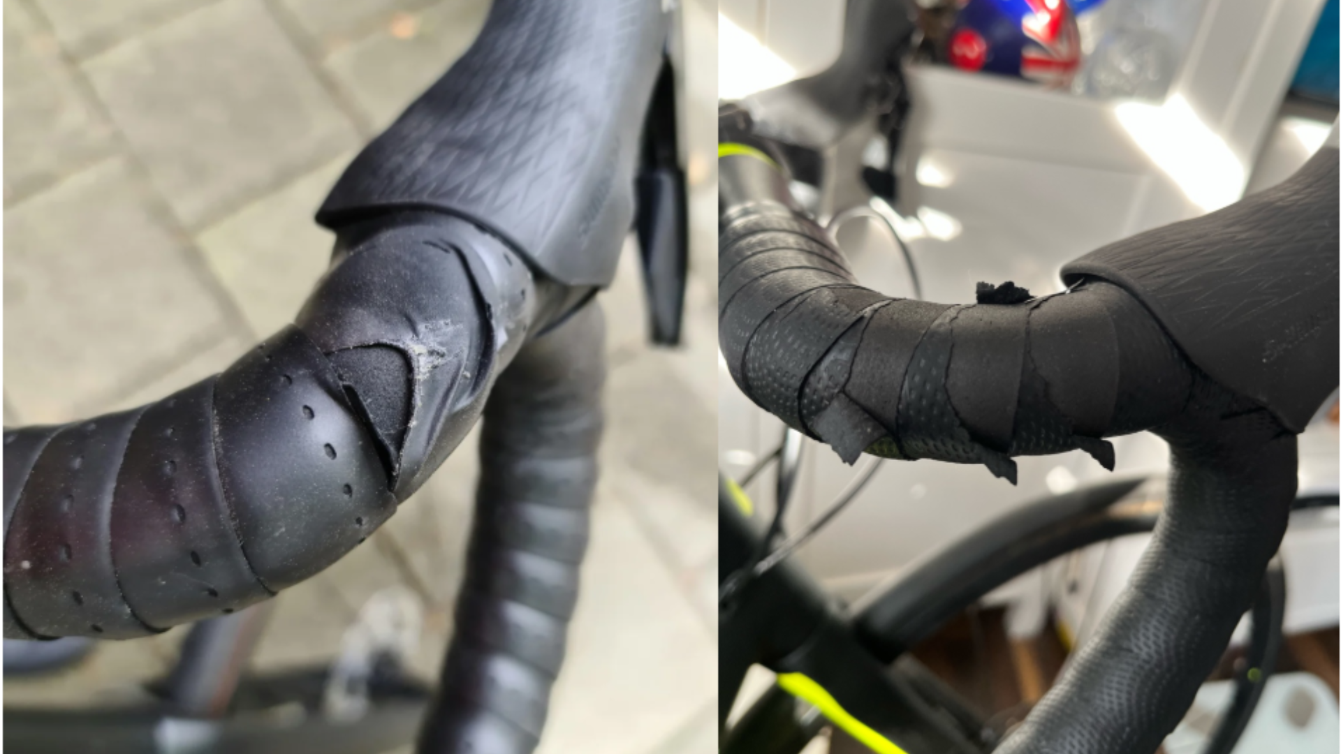 Telltale Signs Your Bike Setup Might Not Be Quite Right - Pure Sports ...