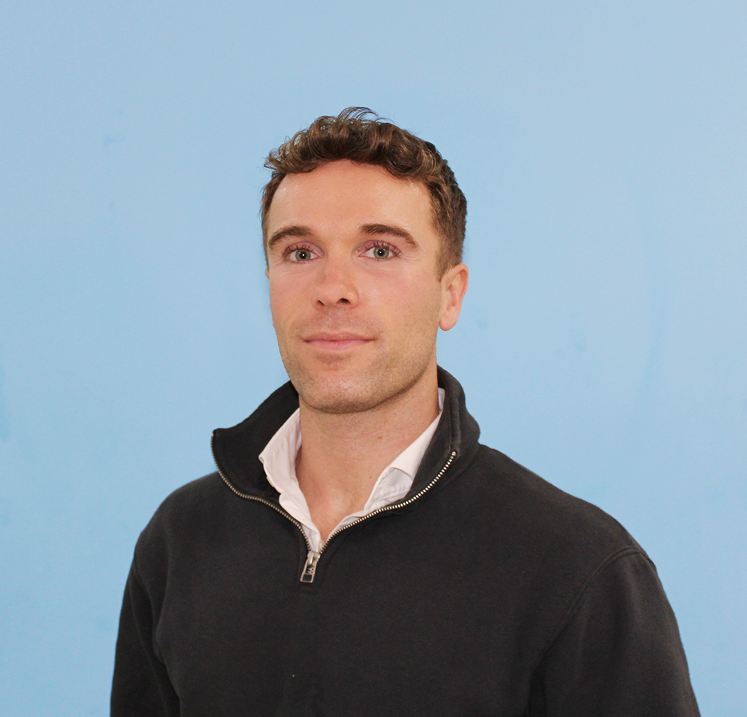 Archie James - Pure Sports Medicine