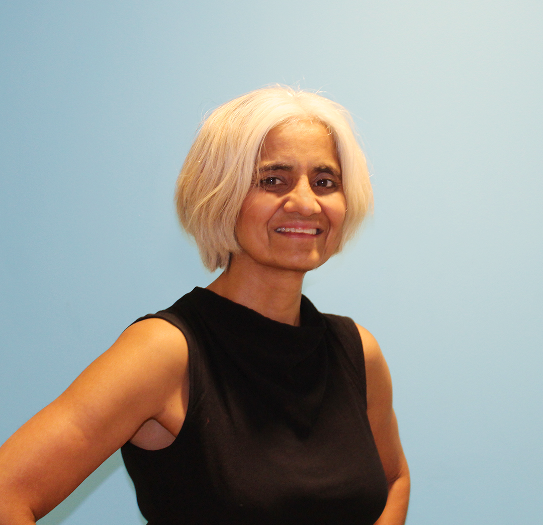 Dr Romila Bahl - Pure Sports Medicine